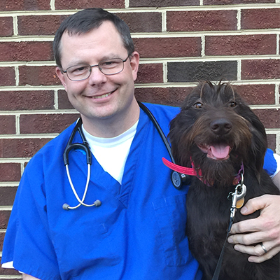 Meet the Team - Olney-Sandy Spring Veterinary Hospital